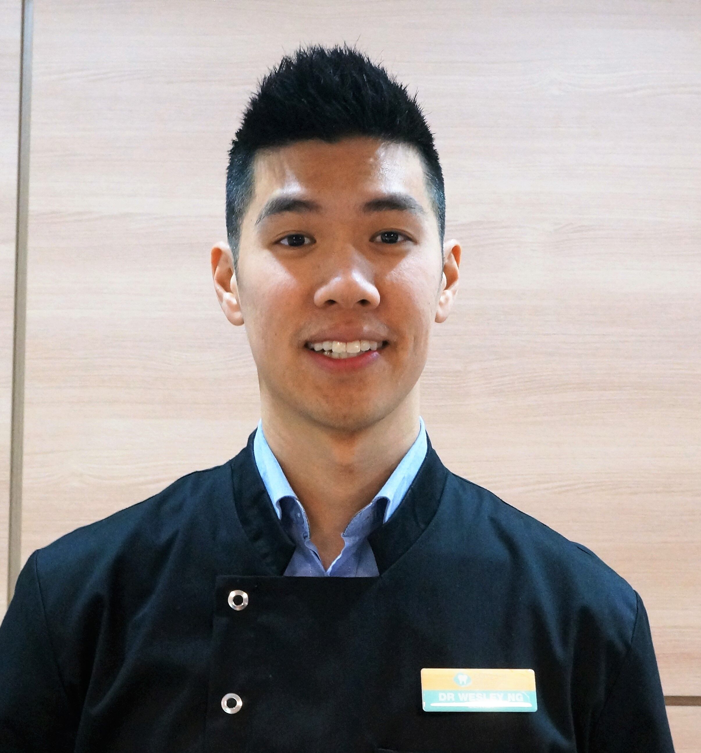 The Team | Tooth Heaven (03) 9376 0543